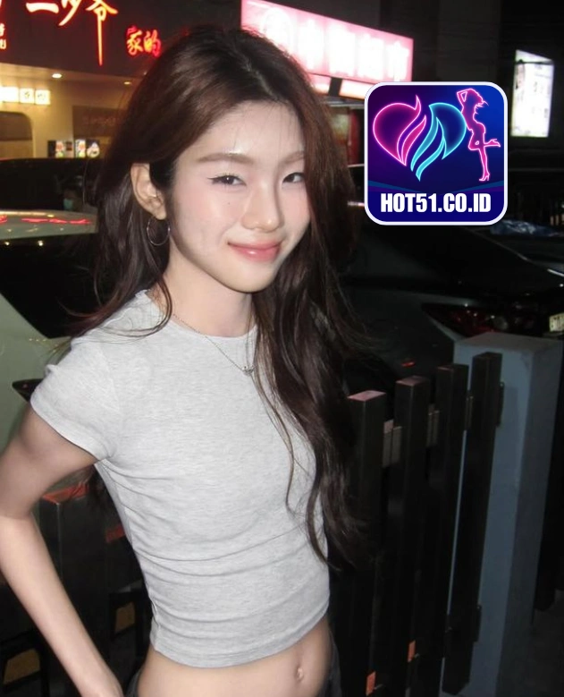 Daniel Hunter Memikat di Hot51 Apk 2026 - HOT51